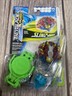 Beyblade Burst TURBO Sling Shock Xcalius X4 by Hasbro Buster Xcalibur ...