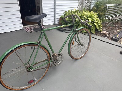 John Deere Bicycle In Vintage Bikes for sale | eBay