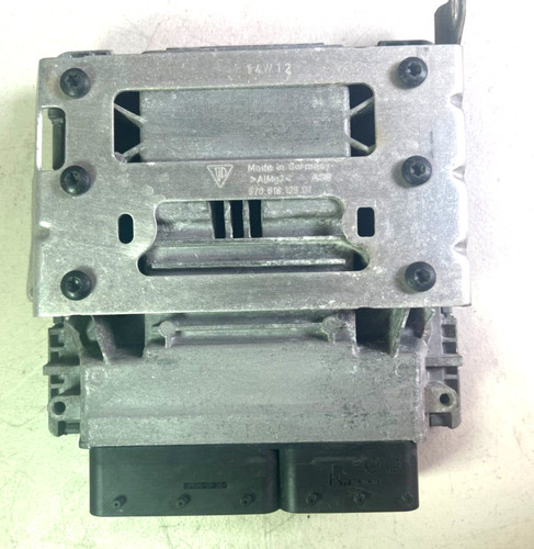 13 Porsche Panamera OEM Engine Control Model ECM 97061860201 for sale ...