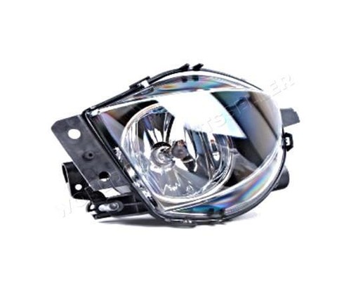 Fog Lamp Right For BMW 3-Series E90 Sedan 04-12 63176948374 | eBay