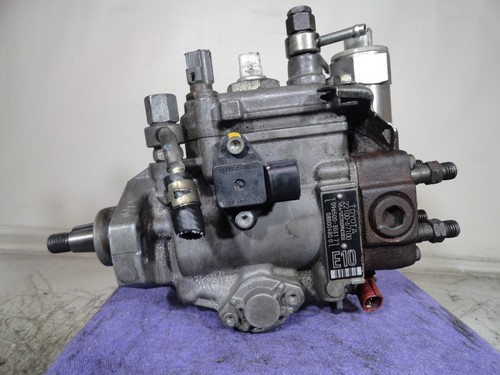 Toyota Land Cruiser Prado,Colorado,Hilux 22100-67100 1KZ-TE Fuel ...