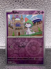 Ralts Pokemon Cards - Find Pokemon Card Pictures With Our Database ...