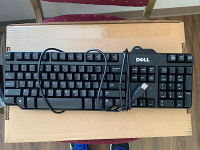 Dell L100 Keyboard for sale | eBay