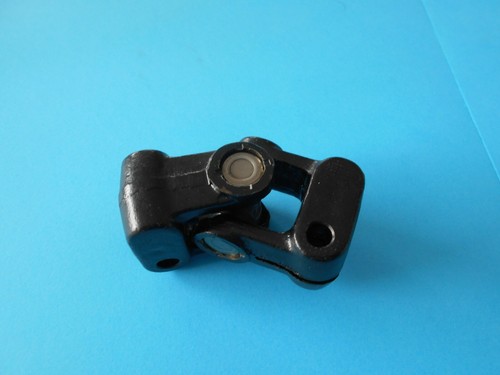 Lower Steering Column Joint OES Defender 90 110 Range Rover 1 NRC7704 ...