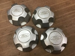 Ford Wheel Center Caps for 2004 Ford Ranger for sale | eBay