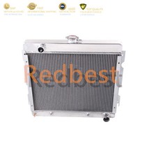 Dodge Dart Radiators at Andy's Auto Sport