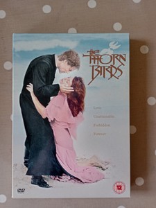 The Thorn Birds Dvd for sale | eBay