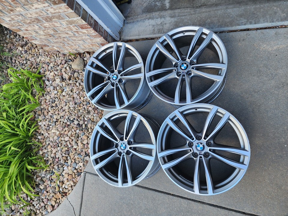 BMW Car and Truck Wheels for sale | eBay