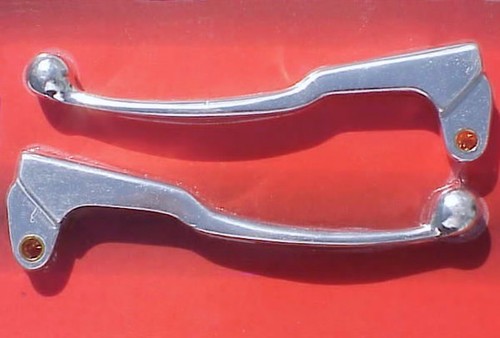 Suzuki DRZ 125 RM 250 500 DRZ125 RM125 RM250 RM500 FRONT BRAKE & CLUTCH ...