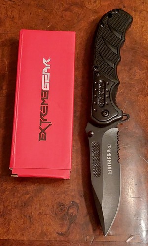 ISRAEL ARMY ZAHAL IDF YAHALOM DIAMOND SPECIAL UNIT COMBAT KNIFE ...