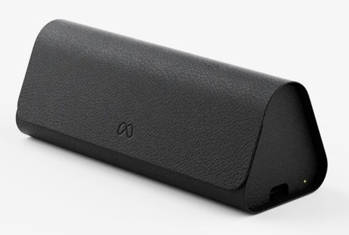RAY-BAN CHARGING CASE For Meta DISPLAY Smart Glasses Black, Brand New ...