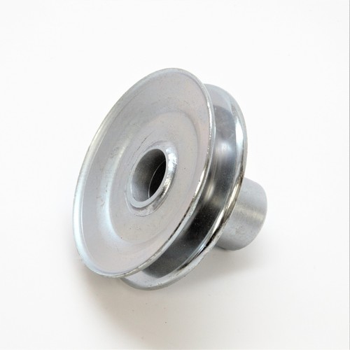 PULLEY ENGINE 3L 47.6MM OFFSET | eBay