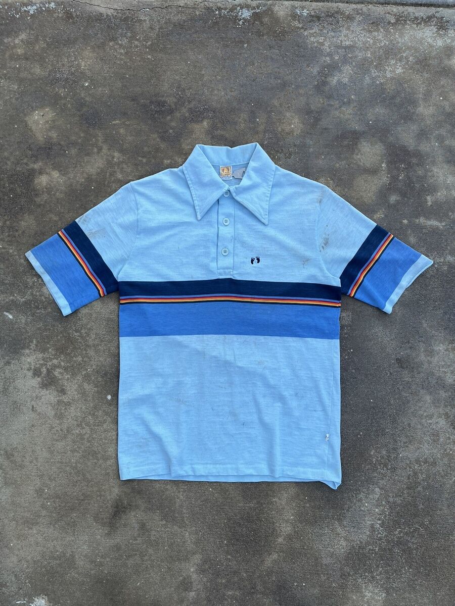 Hang Ten Original 1970s Vintage Casual Shirts for Men for Hang Ten Original 1970s Vintage Casual Shirts for Men for