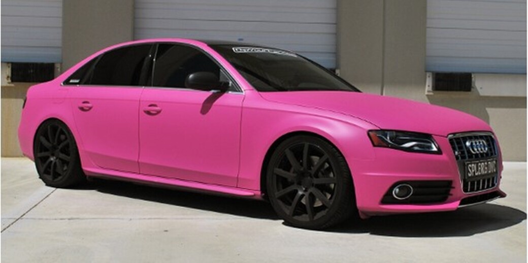 Carro De Perola Plasti Dip