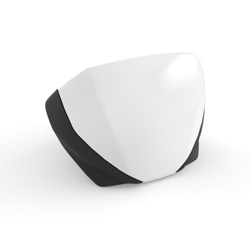 Triumph Trident 660 Windscreen Small Crystal White | eBay