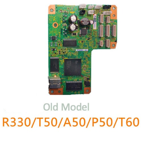 Fit For Epson R330 T50 A50 P50 T60 Old Model Formatter Board Main Board ...
