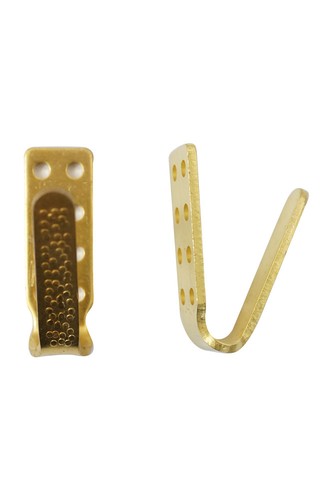 WWII German Gennral dress tunic waist belt ramps hooks (2 PCS) | eBay