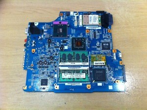 Sony Vaio Vgn Motherboard for sale | eBay