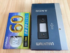 Sony WM-3EX Walkman.land