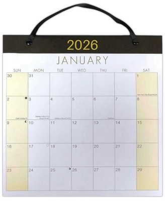 month to view calendar products for sale | eBay UK