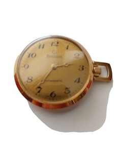 Armitron Pocket Watch Pocket Watches with Vintage for sale | eBay