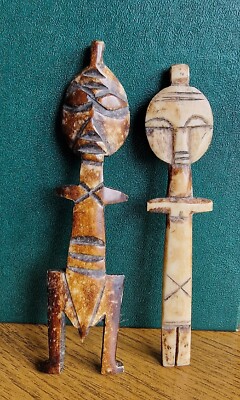 African Sculpture in African Collectables for sale | eBay