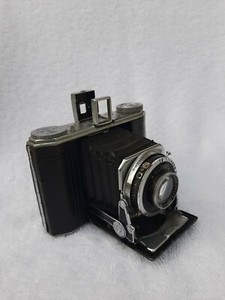Kodak 620 Film In Vintage Folding Cameras for sale | eBay