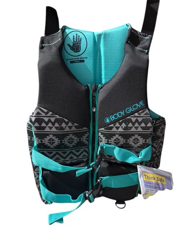 Body Glove Women’s Adult Size Small Life Vest | eBay