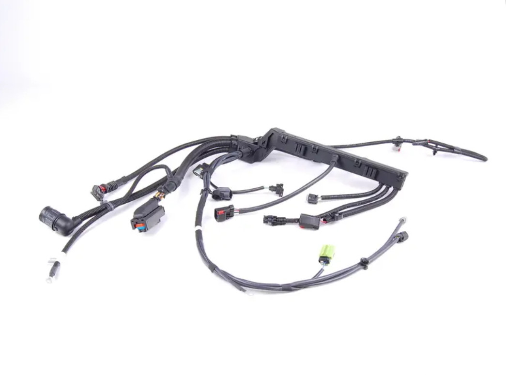 36610-93J42-000 Suzuki Harness assy,wiring 3661093J42000, New Genuine ...