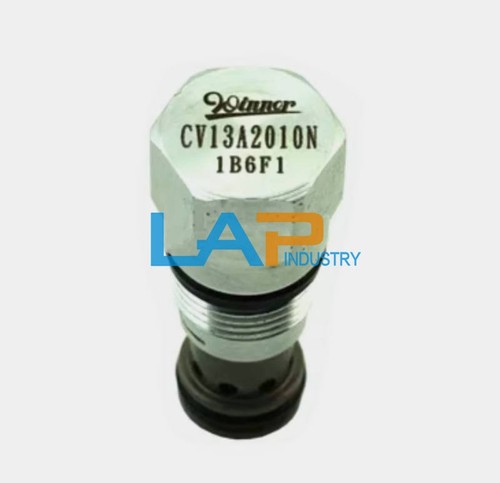 1pc New For WINNER cartridge valve CV13A2010N One-way valve | eBay