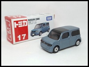 Nissan Cube Toy for sale | eBay