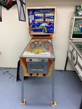 1975 Collectible Pinball Replacement Parts for sale | eBay