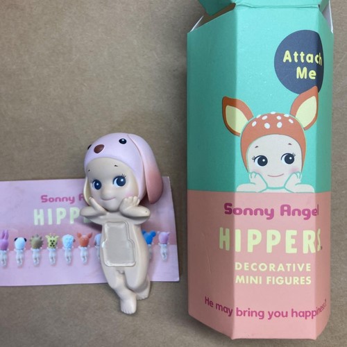 Sony Angel Hippers Animal Series Rabbit Figure New | eBay