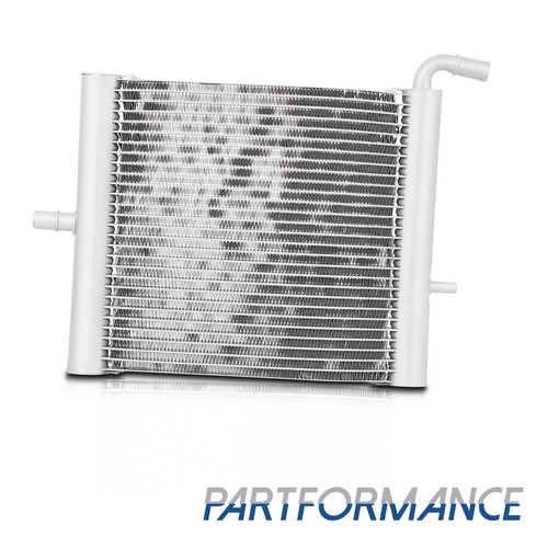 LR062670 Auxiliary Radiator For 2013-2023 Land Rover Range Rover Sport ...