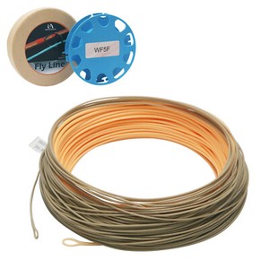 Fly Line Wf3 for sale | eBay