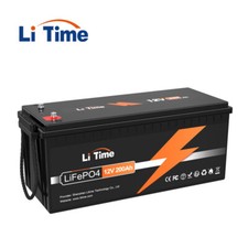 Li Time Battery | eBay Stores