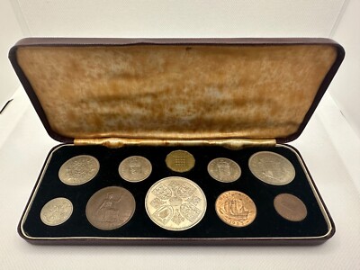 1953 Coin Set for sale | eBay