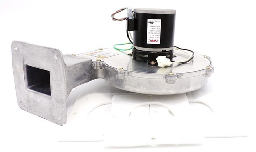 Boiler Inducer Fan Motor for Burnham Combustion Blower 6116056 8116227 ...
