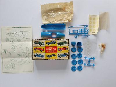Merit in Toy Models for sale | eBay