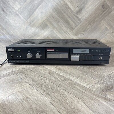 Vintage Amplifier for sale | eBay