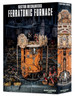 40K Ferratonic Furnace TANK SPRUE A Sector Mechanicus Warhammer Terrain ...