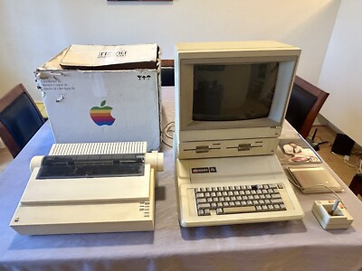 Apple 2 Computer for sale | eBay