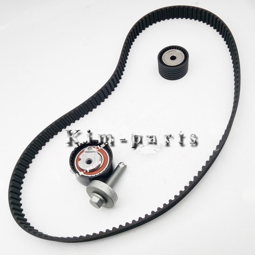 New 1 Set Timing Belt Kit For Dacia Duster, Logan, Sandero Lada Largus ...