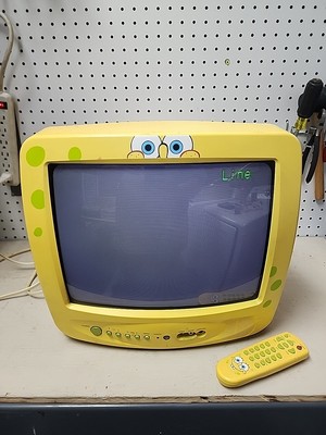 Vintage Televisions for sale | eBay