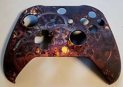 Custom Xbox Controller Shell for sale | eBay UK