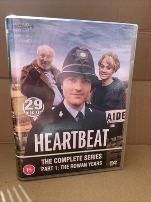 Heartbeat Series for sale | eBay UK