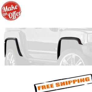 Bushwacker Fenders for Hummer H3 for sale | eBay