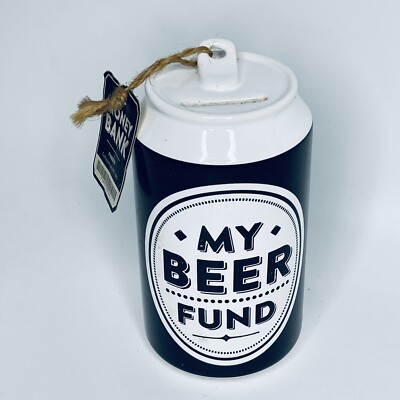 Beer Money Box for sale | eBay