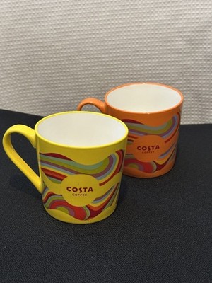 Costa Coffee Mug for sale | eBay UK