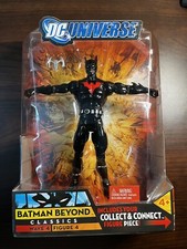 DC DC Universe Classics Batman Beyond (Masked)